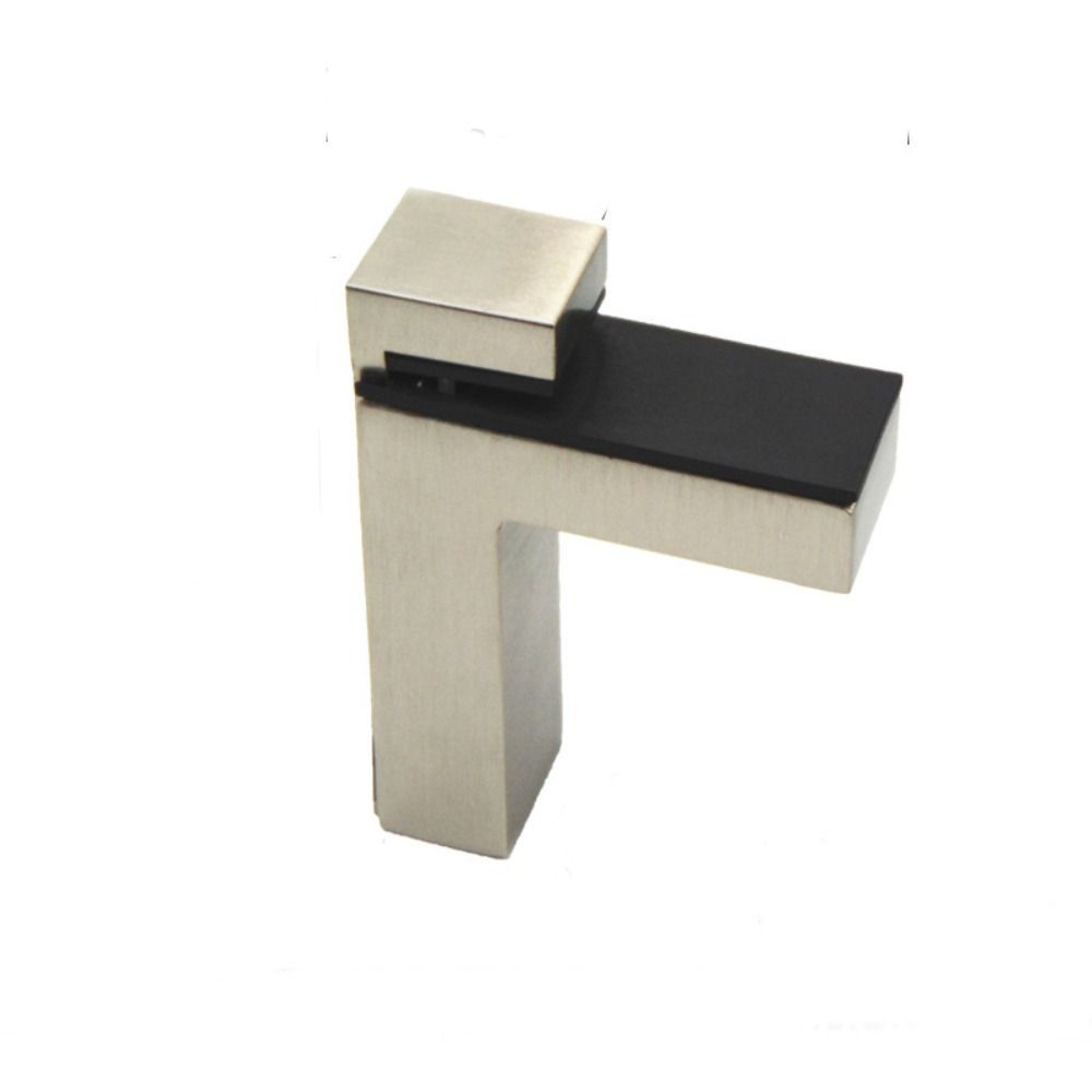 Shelf Support Bracket Zinc Alloy Shelf Clip Bracket Clip Shelf Holder ...
