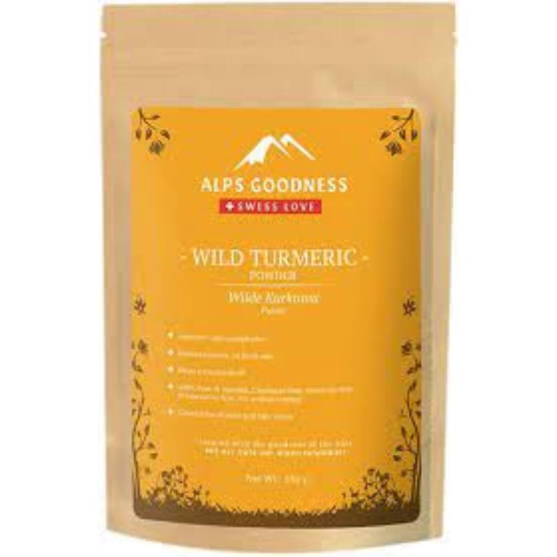 Alps Goodness Powder 100 gm | Daraz.pk
