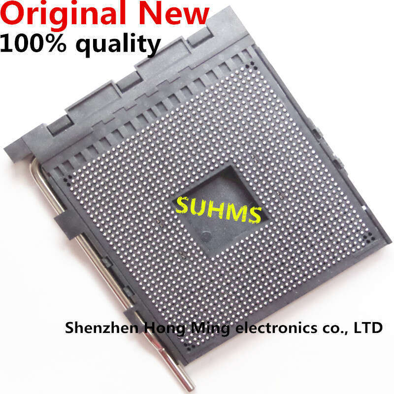 CPU Connector Holder Base для Sockets AM2 AM3 AM4 AM5 AM3B G34 FM2B ...