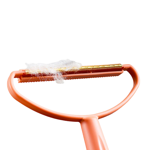 Mini Portable Lint Remover Carpet Wool Coat Fluff Fabric Shaver Brush ...