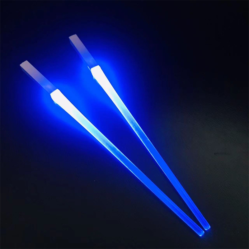 LED Chopsticks Fluorescent Sticks Concert Supplies Twinkling Party ...