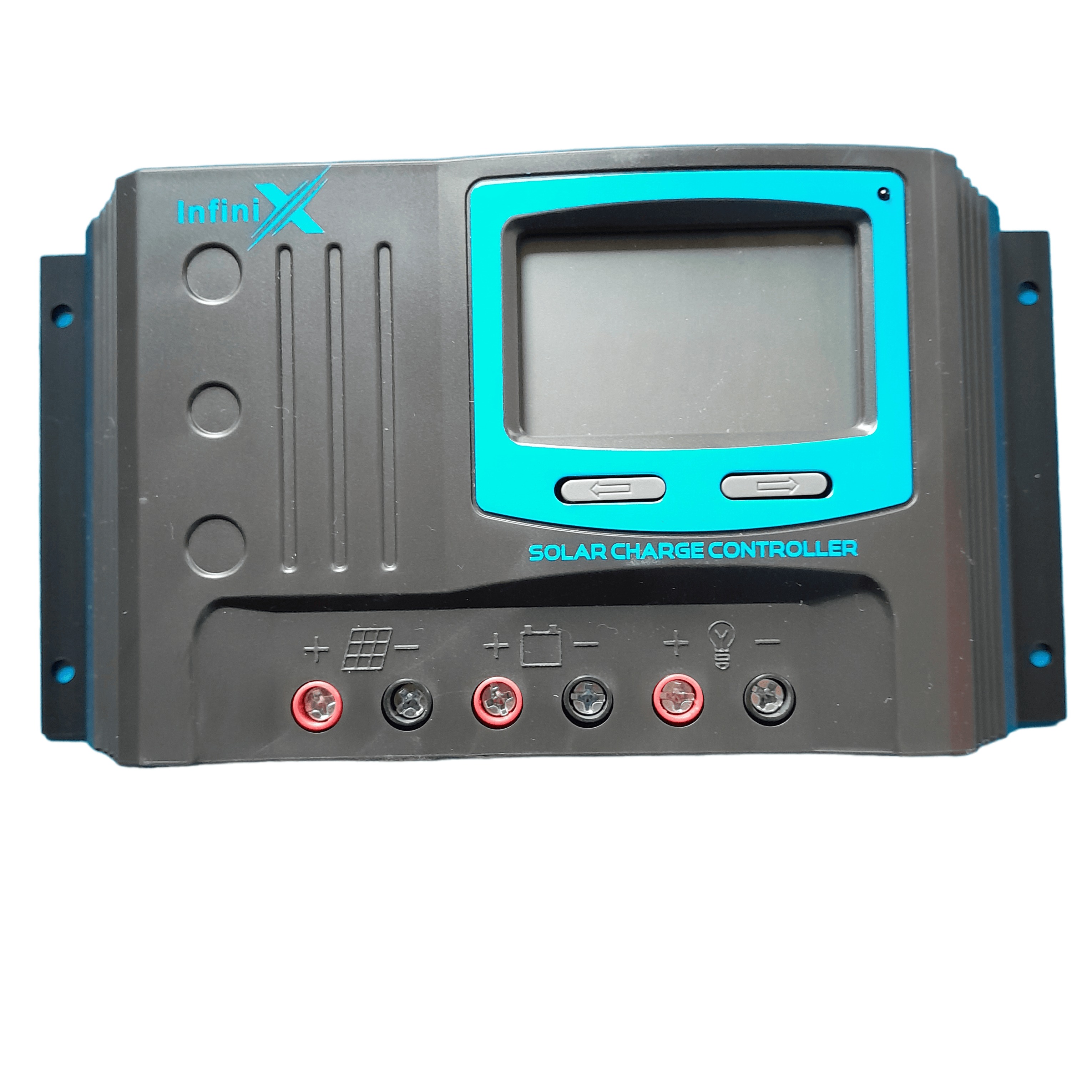 Battery Charge Controller Solar 30 Amp | Daraz.pk