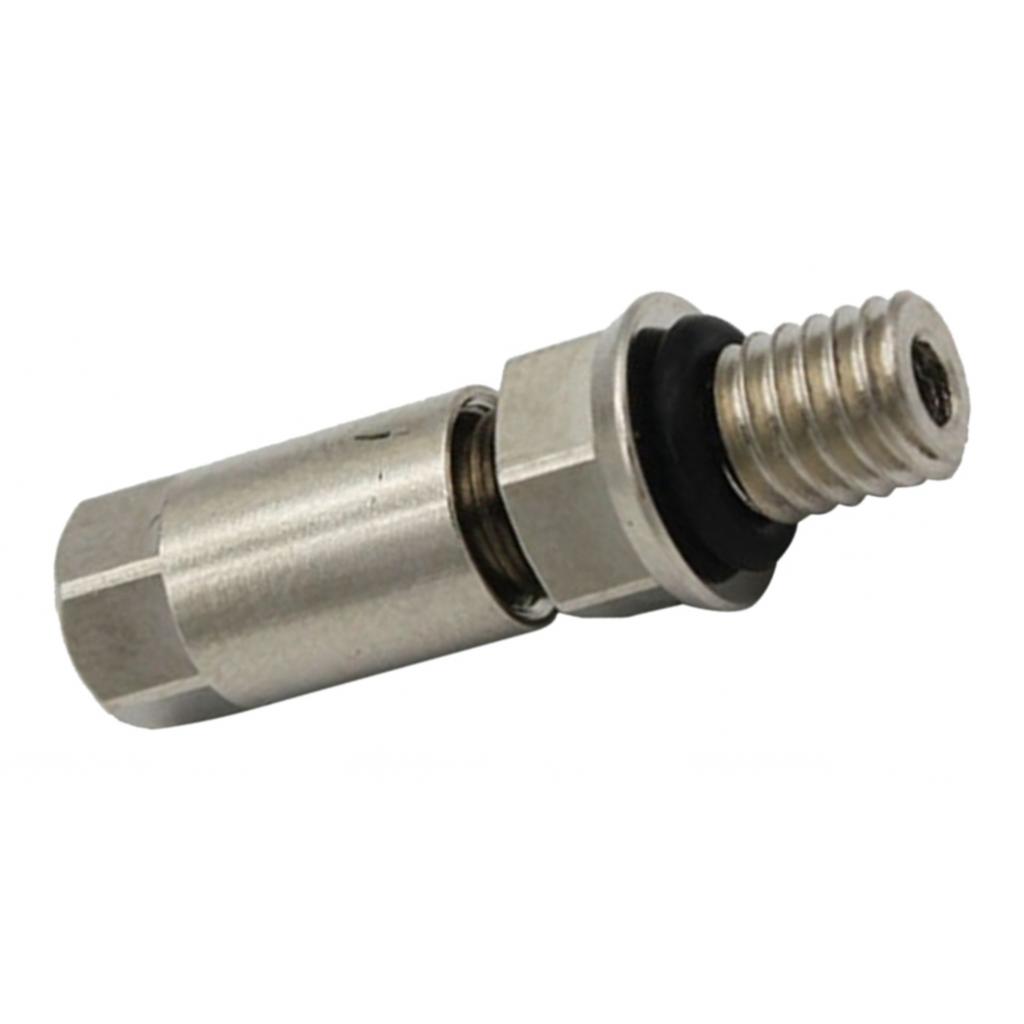 Bike Oil Disc Brake Hose Connector Connect Bolts Hydraulic Screws ...