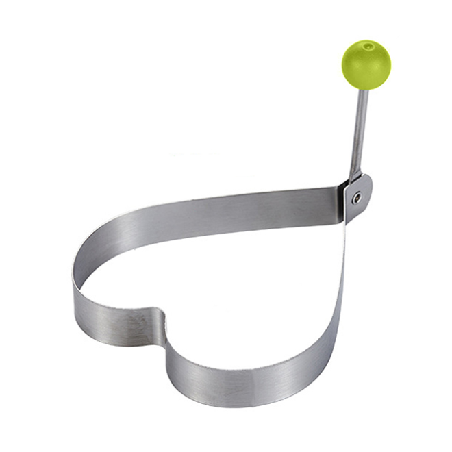 Stainless Steel Fried Egg Cooking Mould | Daraz.pk