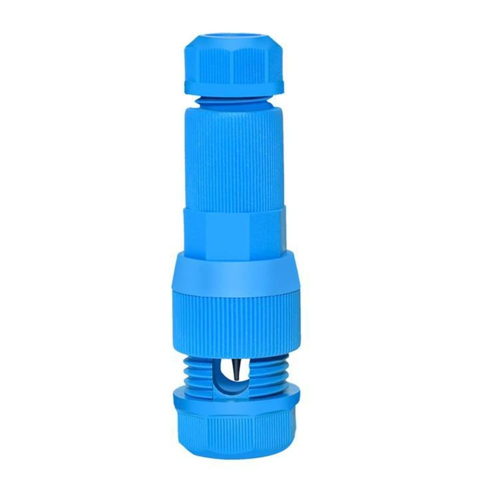 Outdoor Lighting Fixtures Low Voltage Fastlock Piercing Connector With ...