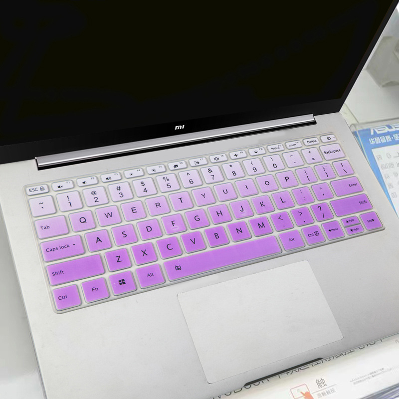 Xiaomi keyboard film 13.3 inch protective film computer film color ...