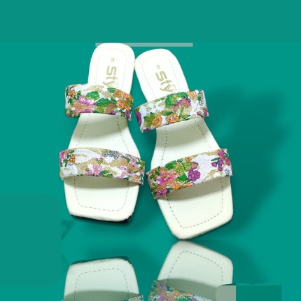 New Chappal for women and girls Chappal for outdoor and party wear New ...