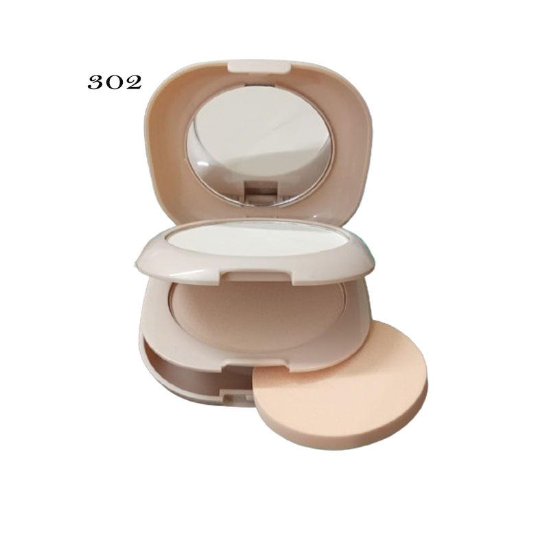 Premium Compact Powder 2 In 1 With Powder Puff 5g Shade 2 | Daraz.pk