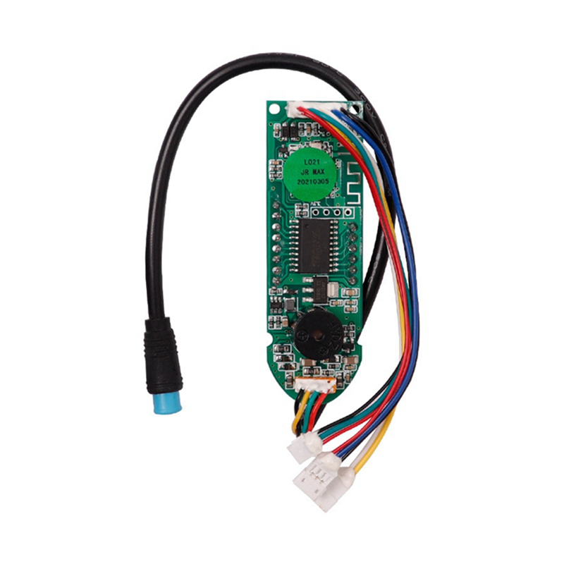 For No. 9 Electric Scooter MaxG30 Bluetooth Control Board G30 ...