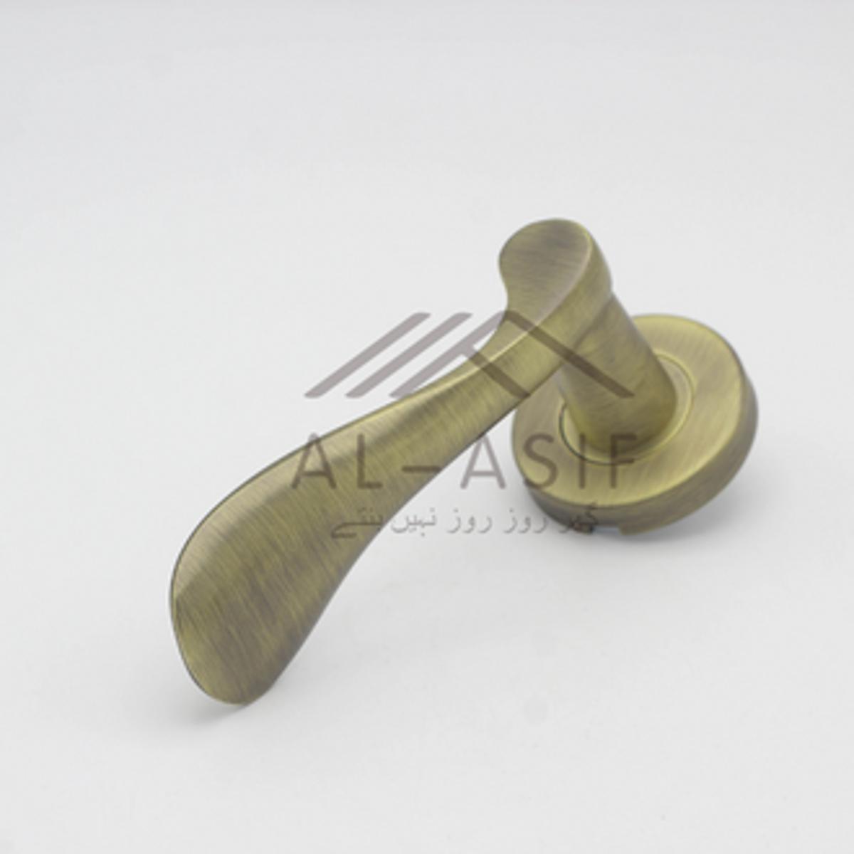 Yale Door Lock and Handle 2707 | Daraz.pk