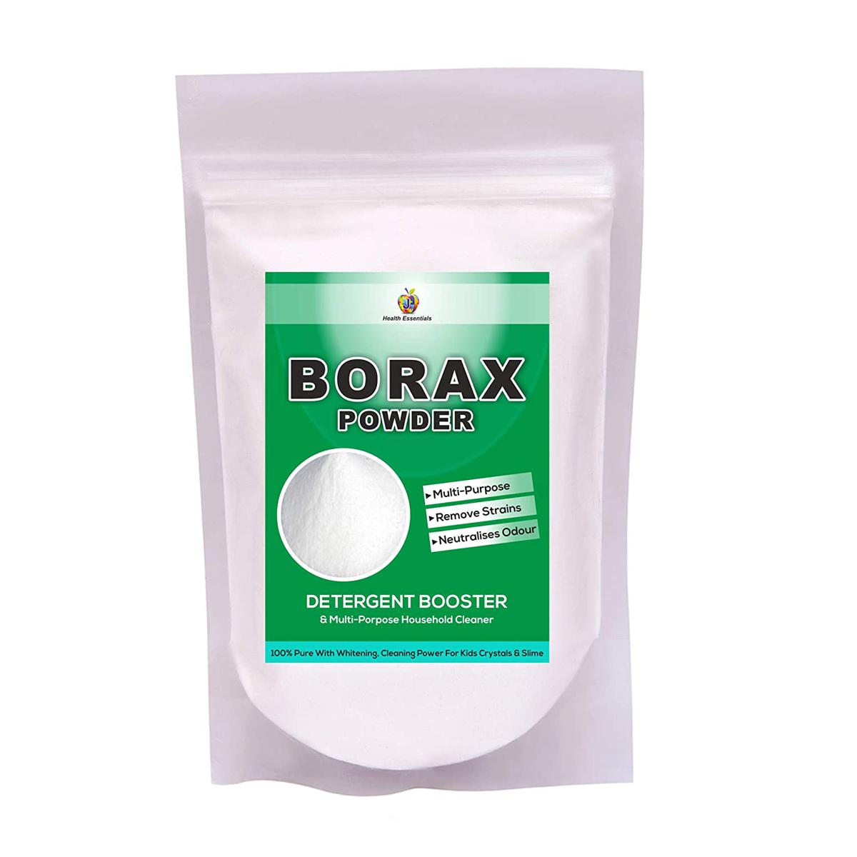 Borax Powder 200 gm | Daraz.pk