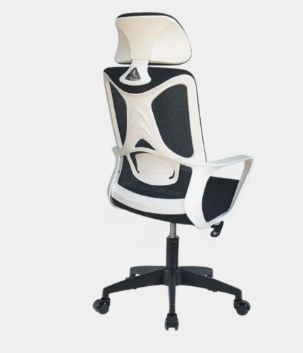 Office Revolving Chair For Manager - Computer Chair | Daraz.pk