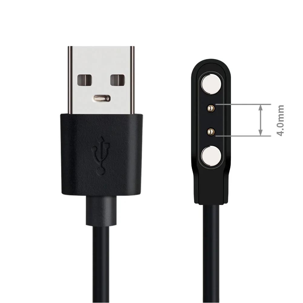 Original USB Charging Cable Charger For Haylou LS01 LS02 hAYLOU GST ...
