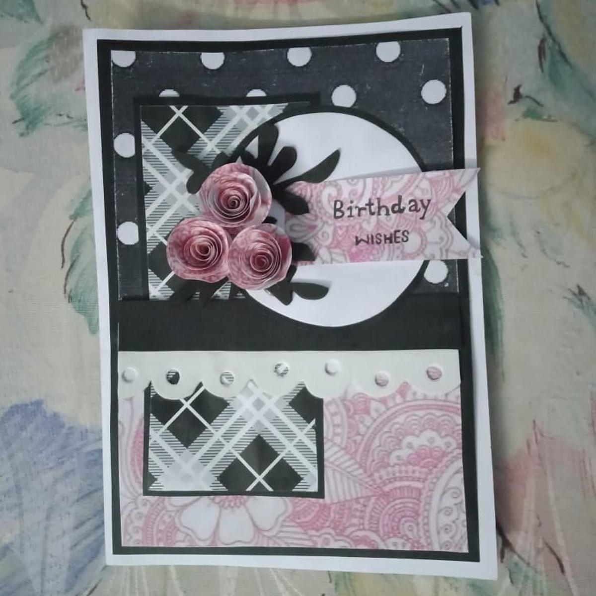 Handmade Things With Fomic Sheet