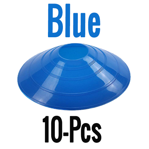 Training Cones Discs Plates Sport Soccer Training Sign Dish Cones ...