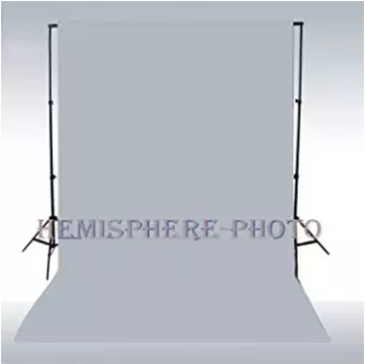 8x8ft Light Grey Screen Chroma Key Studio Backdrop Video Photo ...
