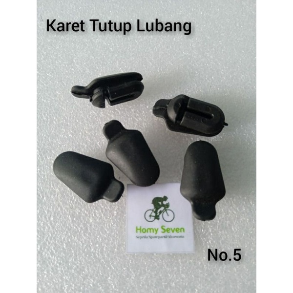 Cable guide rubber, rubber Inner cable Line frame, Inner cable Gap Di2 ...