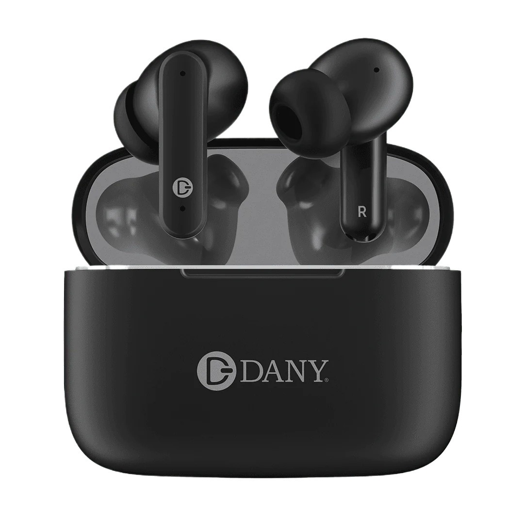 Dany Airdot 101 Best Wireless Earbuds Environmental Noise Cancellation ...