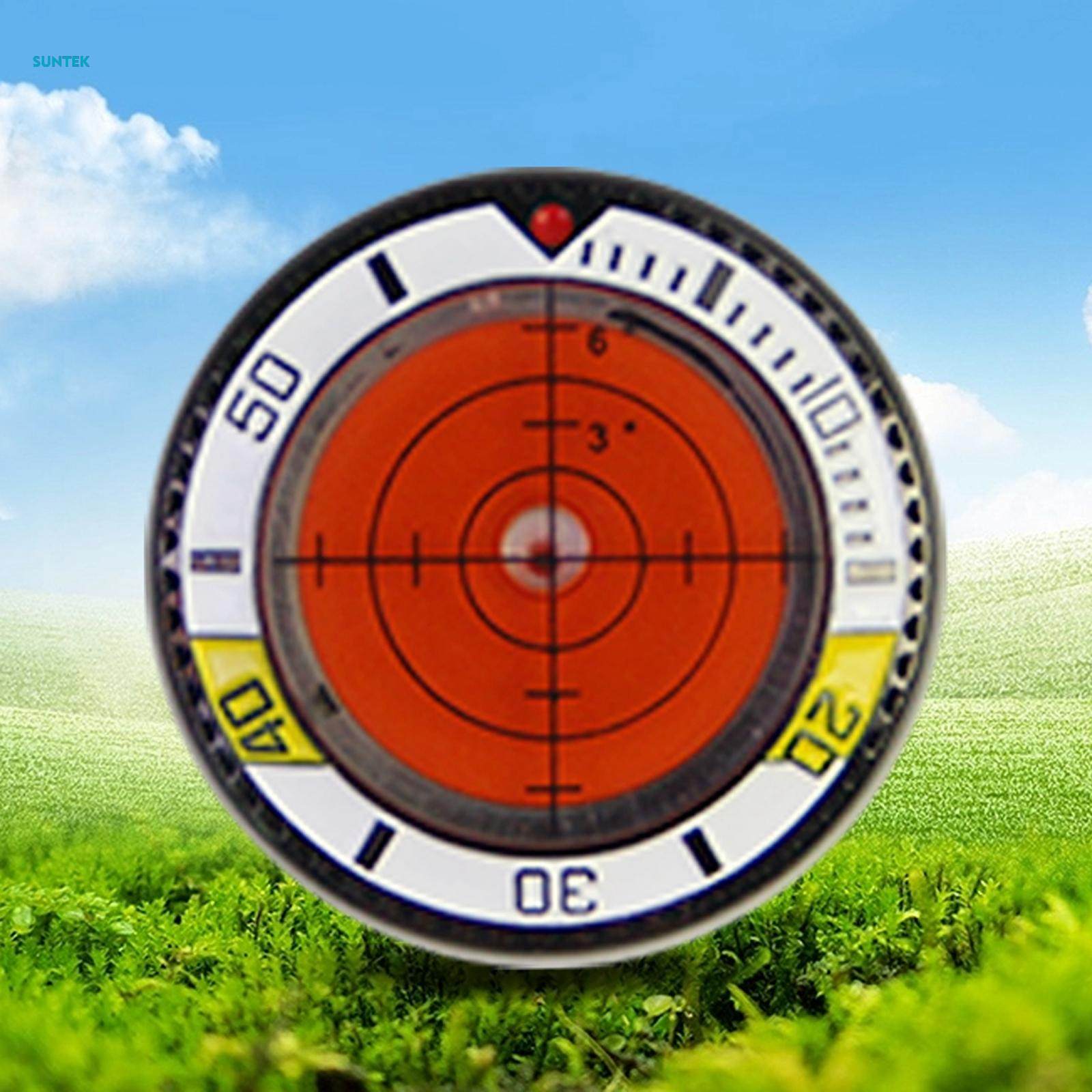 Golf Putting Green Reader Golf Putting Green Reading Aid Ball Position ...