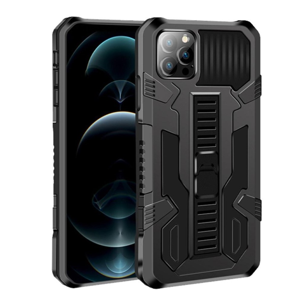 IPHONE 11 PRO MAX ARMOR BACK COVER | Daraz.pk