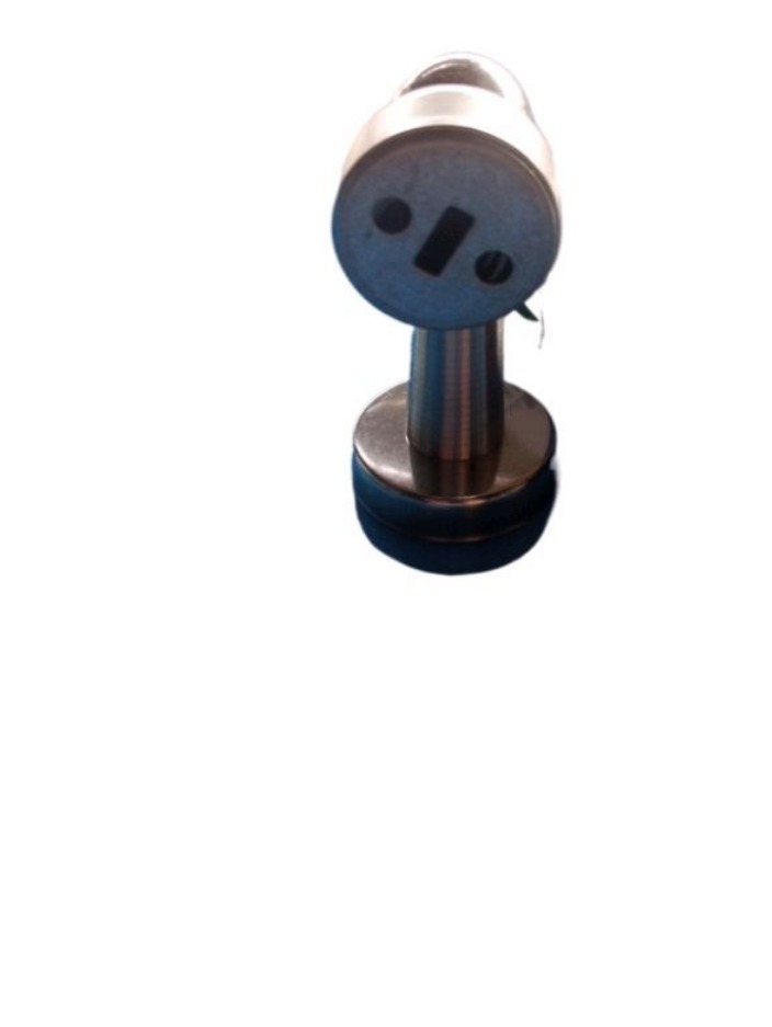 STEEL DOOR CLOSER | 1 PIECE HEAVY DUTY | POWERFUL GRIP OF MAGNETS ...