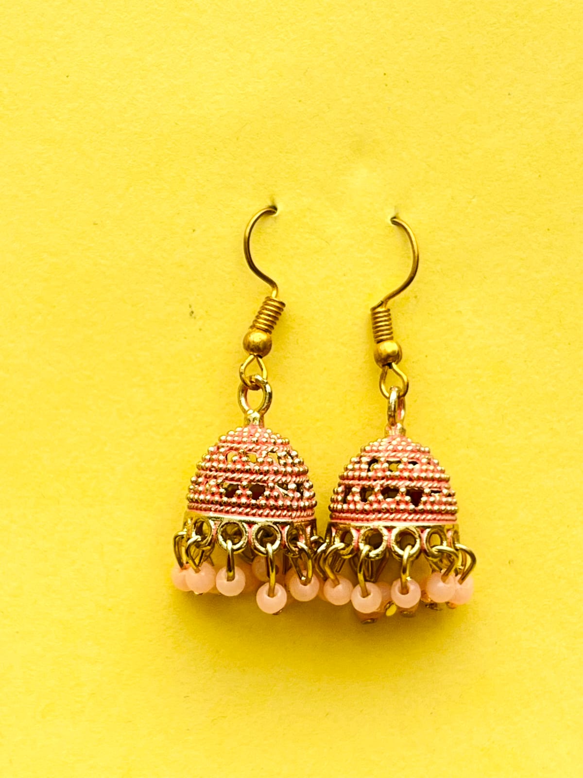 Exquisite Mini Multi Jhumkas for Girls and Women – Perfect Traditional ...