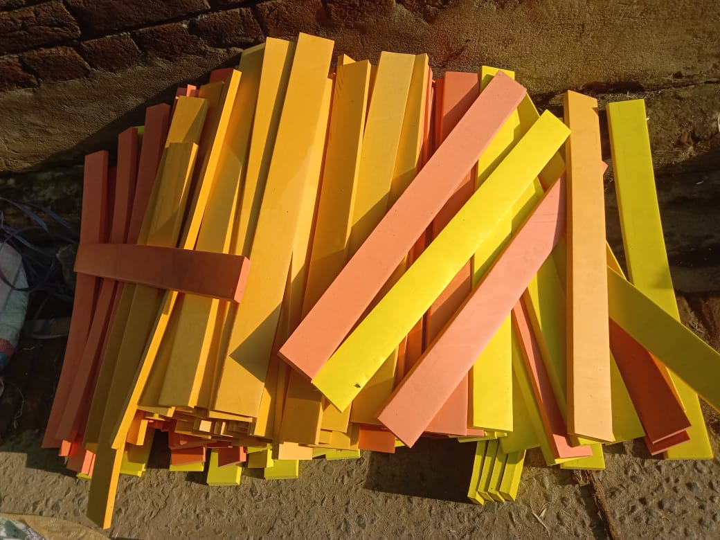 Wiper Foam Sheet REPLACEMENT Wiper Blade Refill all size Wholesale Rate ...