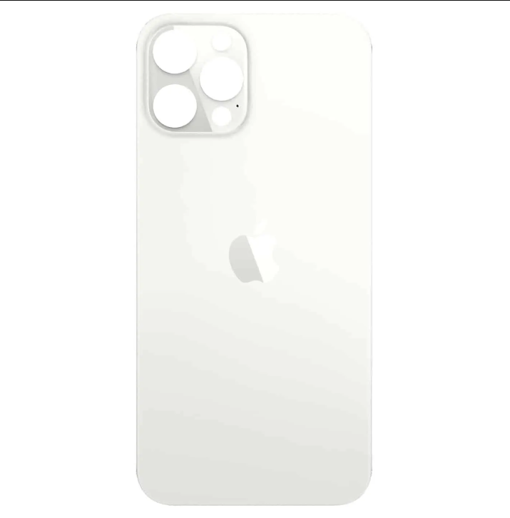 APPLE IPhone 12 Pro Back Battery Cover Rear Door Housing Case , Back ...