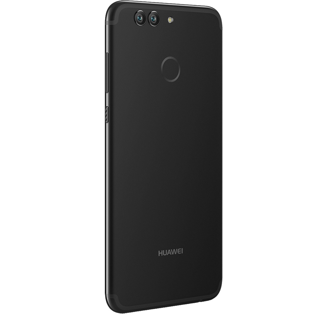 Huawei Nova 2 Plus Housing Middle Frame With Side Button and Camera Lens Complete Body Casing ...