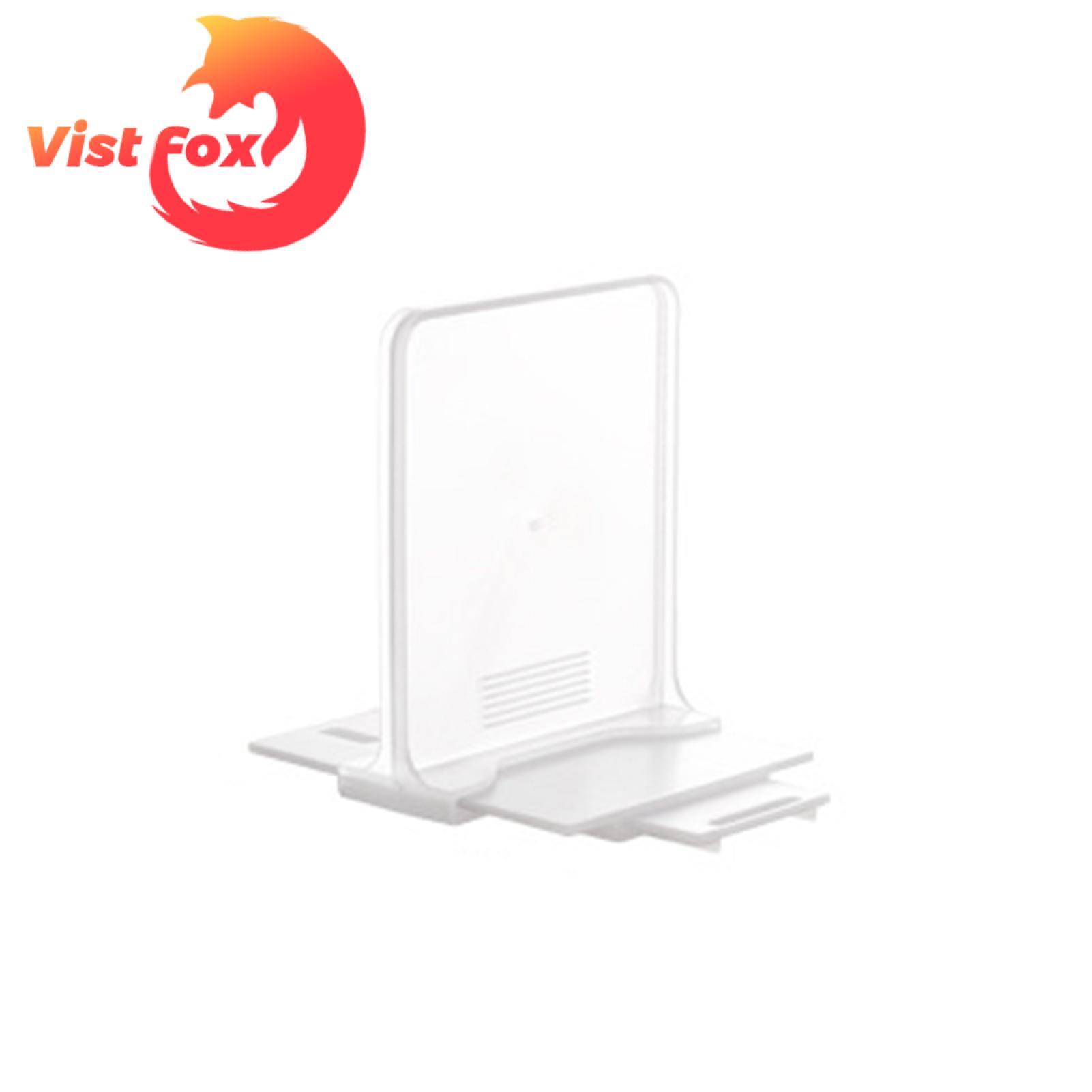 Vist Fox Drawers Divider Adjustable Utensil Storage Closet Divider ...