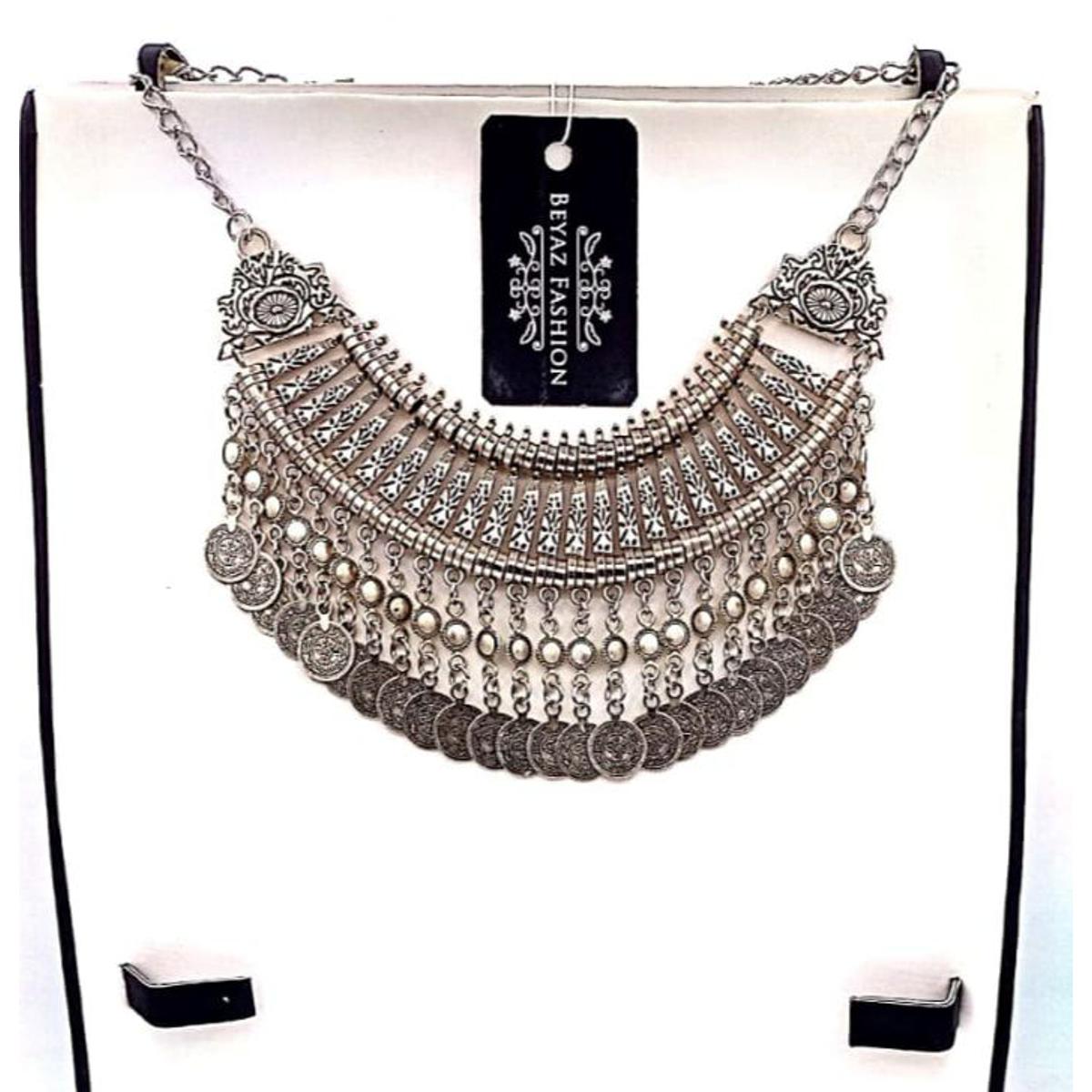 one necklace Rajasthani | Daraz.pk