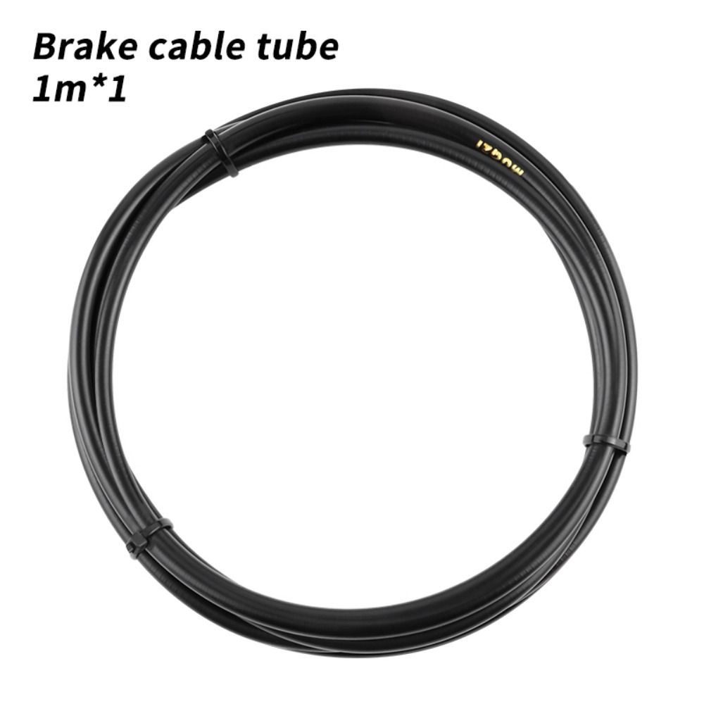 4mm/5mm Bicycle Shift Cable Tube Speed Change Shift Line Shifter Brake ...