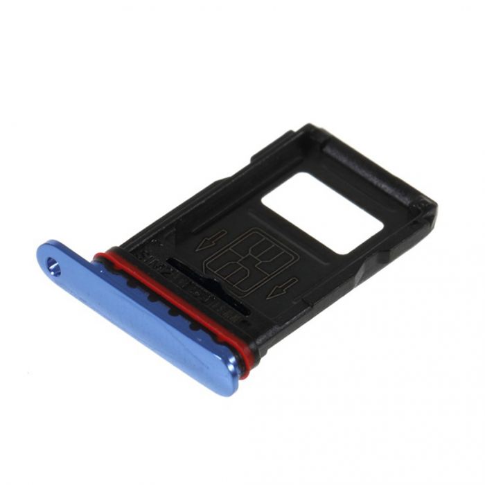 OnePlus 7 Pro Dual SIM Tray Sim Jacket Sim Slot For OnePlus 7 Pro ...