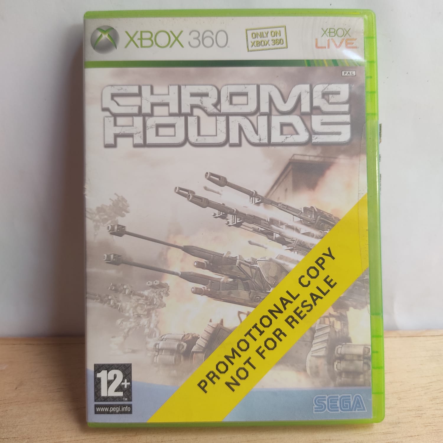 Original Xbox 360 Games (Choose and Buy!!!) | Daraz.pk