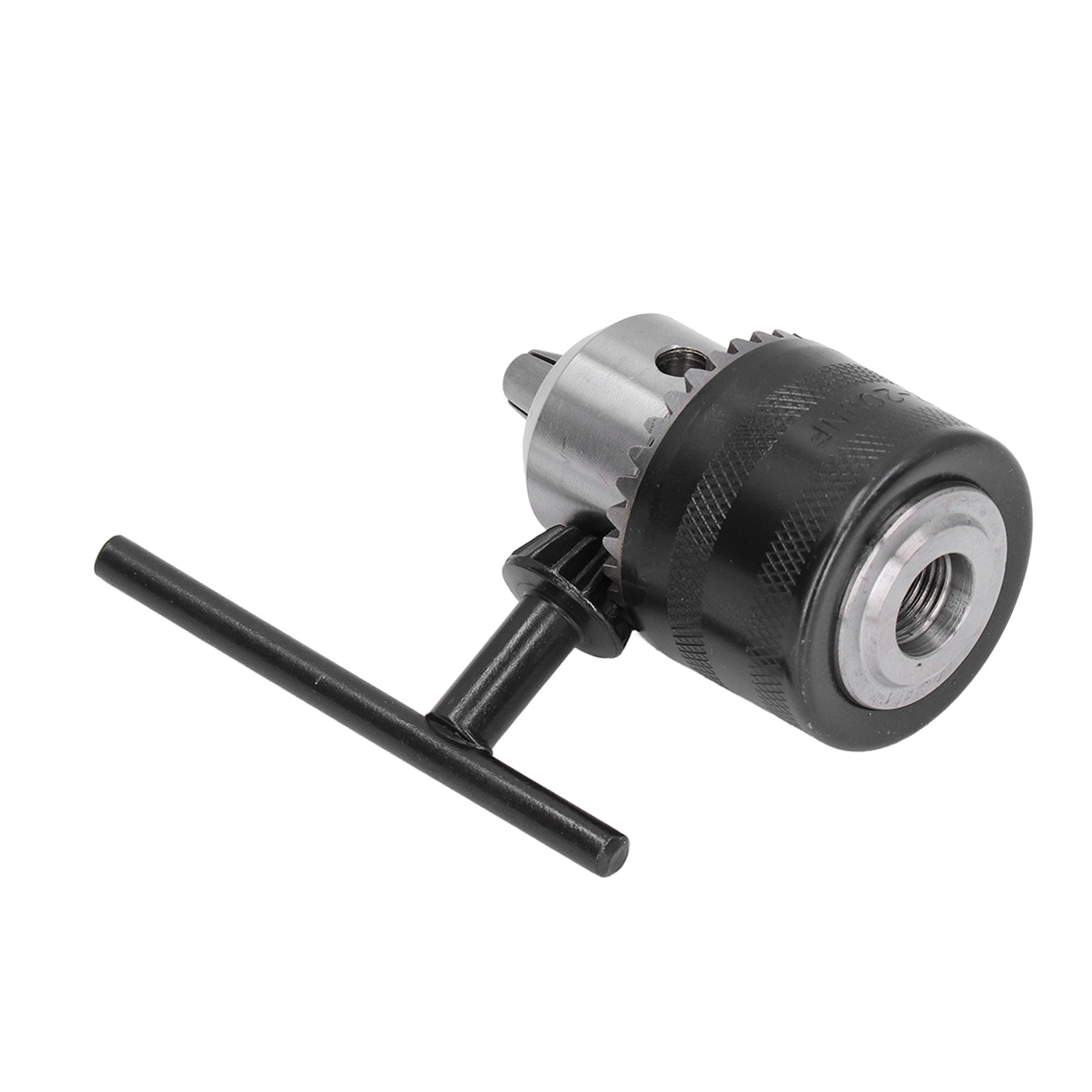 Drill Chuck Electric Impact Quick Connect Adapter Converter Wrench Set ...