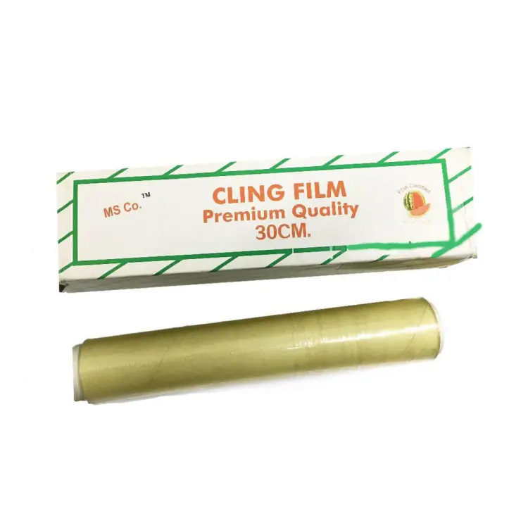 Cling Film Roll