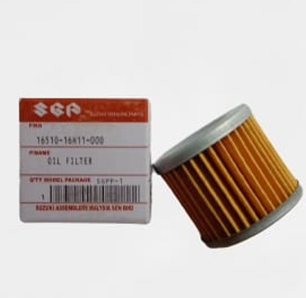 Oil Filter best OEM quality For GD110 GS150 | Daraz.pk