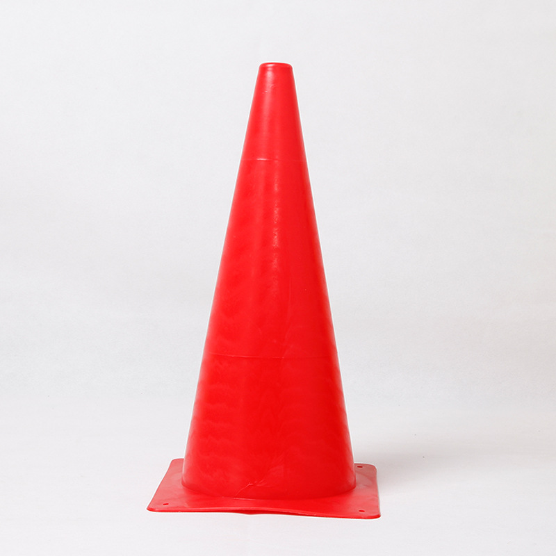 Manufacturer Supply 32cm Logo Bucket for Training Plastic Barricade ...