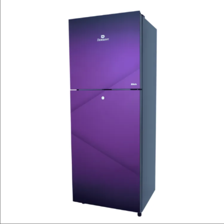 Dawlance Refrigerator 9149 LF Avante 10 CFT Glass Door / 12 Years ...