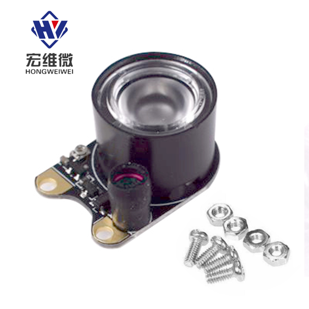 Infrared LED Light 5W 850 Raspberry Pi Camera Board Module IR Auto ...