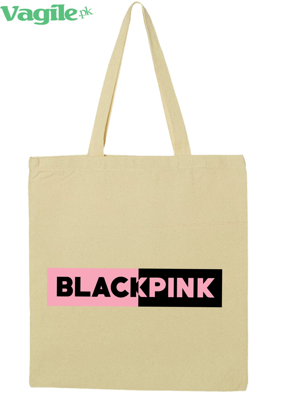 Vagile BlackPink Printed Kpop BTS Bangtan Boys inspired SUPER HEAVY ...