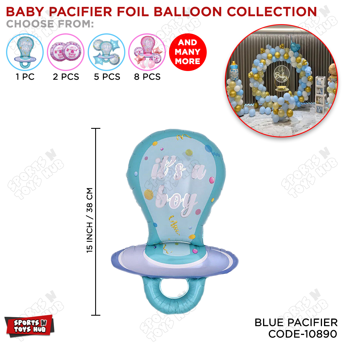 Happy Birthday Pacifier Pin The Pacifier On The Baby Game Large Baby