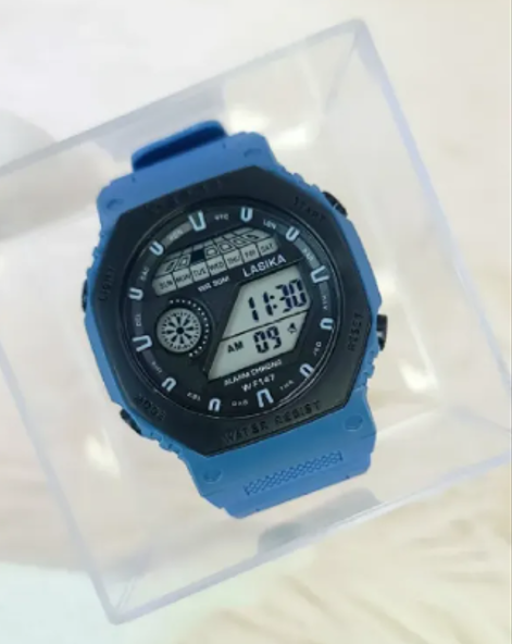 Eastern Watches hot New arrival digital and waterproof wrist watches ...