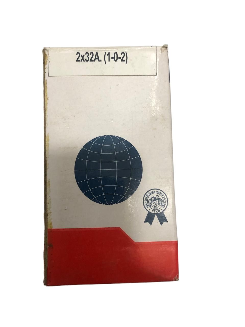 Opas Changeover Switch 4 phase 32A | Daraz.pk