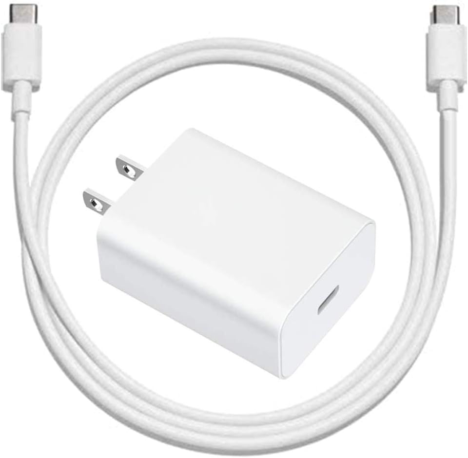 Original Google 18W USB-C Fast PD Charger Turbo-Power for Google Pixel ...