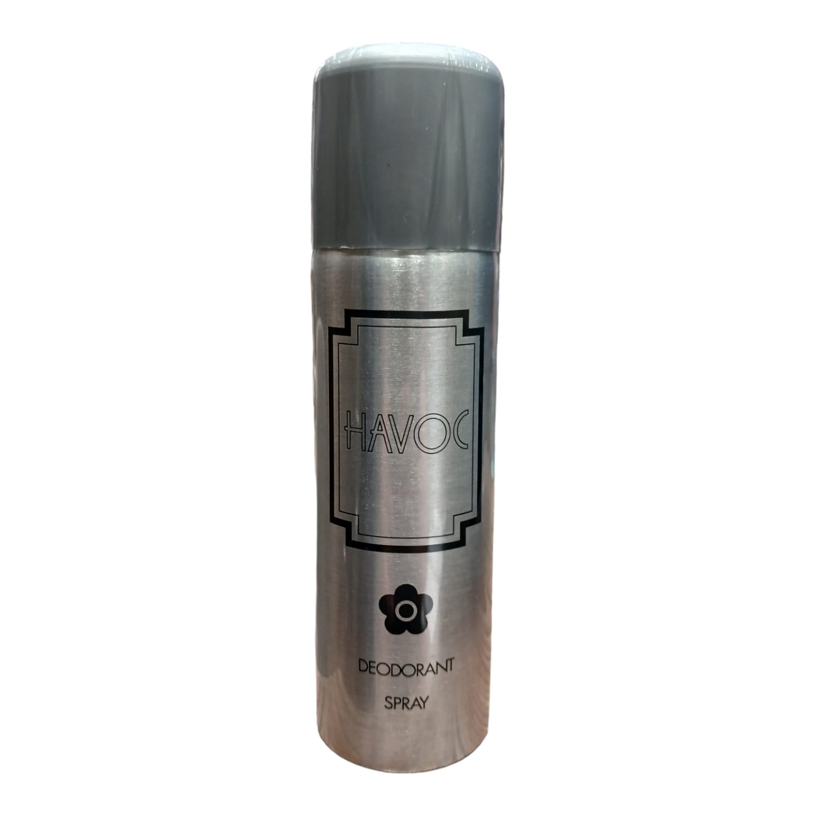 havoc silver body spray 200ml | Daraz.pk