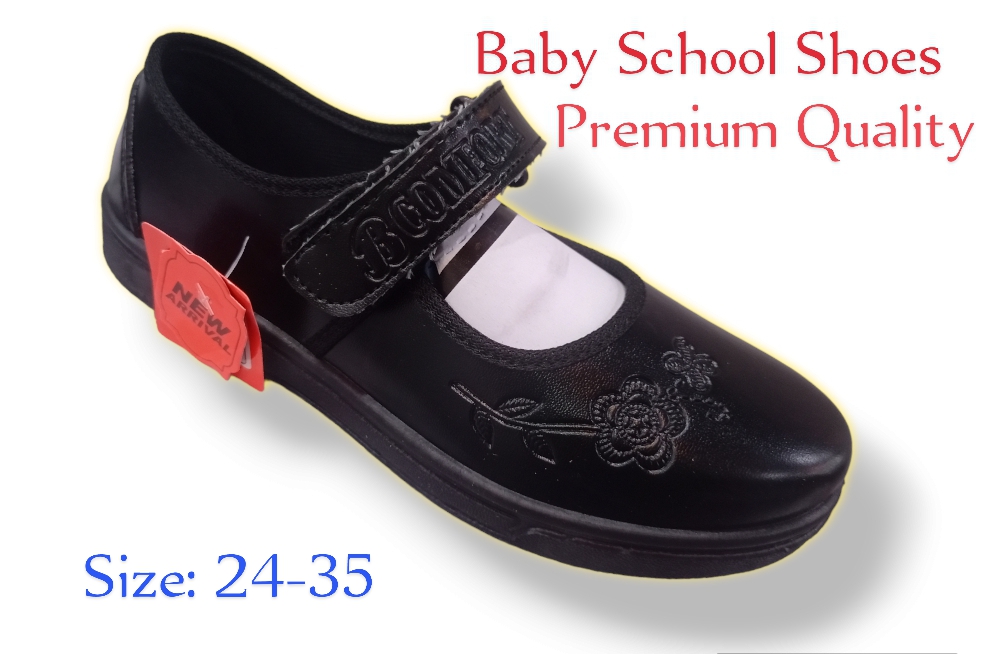 Premium School Shoes for Girls & Women | Daraz.pk