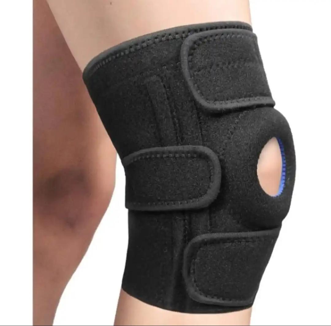 Orthopedic Knee Pad Brace Knee Joint Protector Knee Support Joint Pain ...
