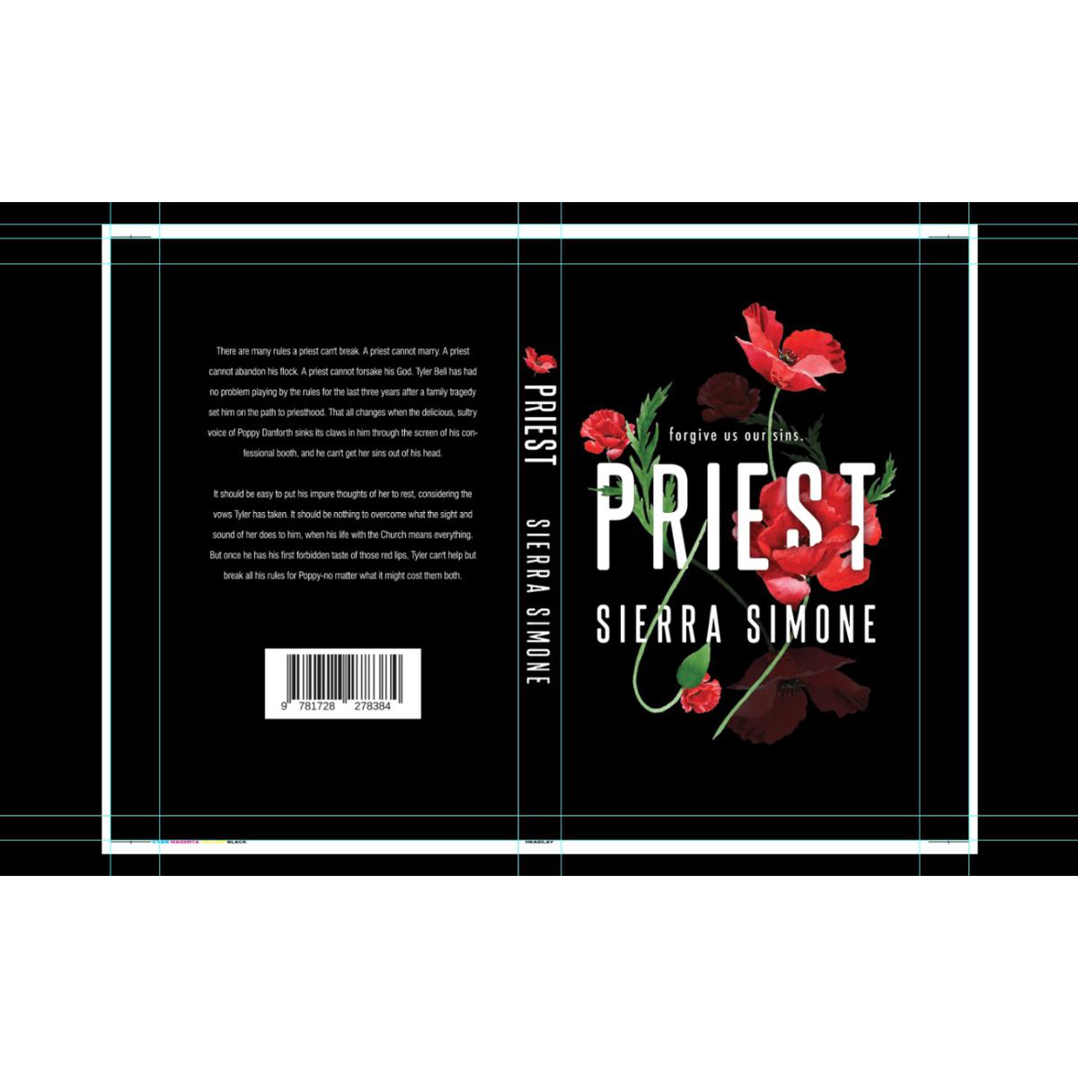 PRIEST (SIERRA SIMONE) | Daraz.pk