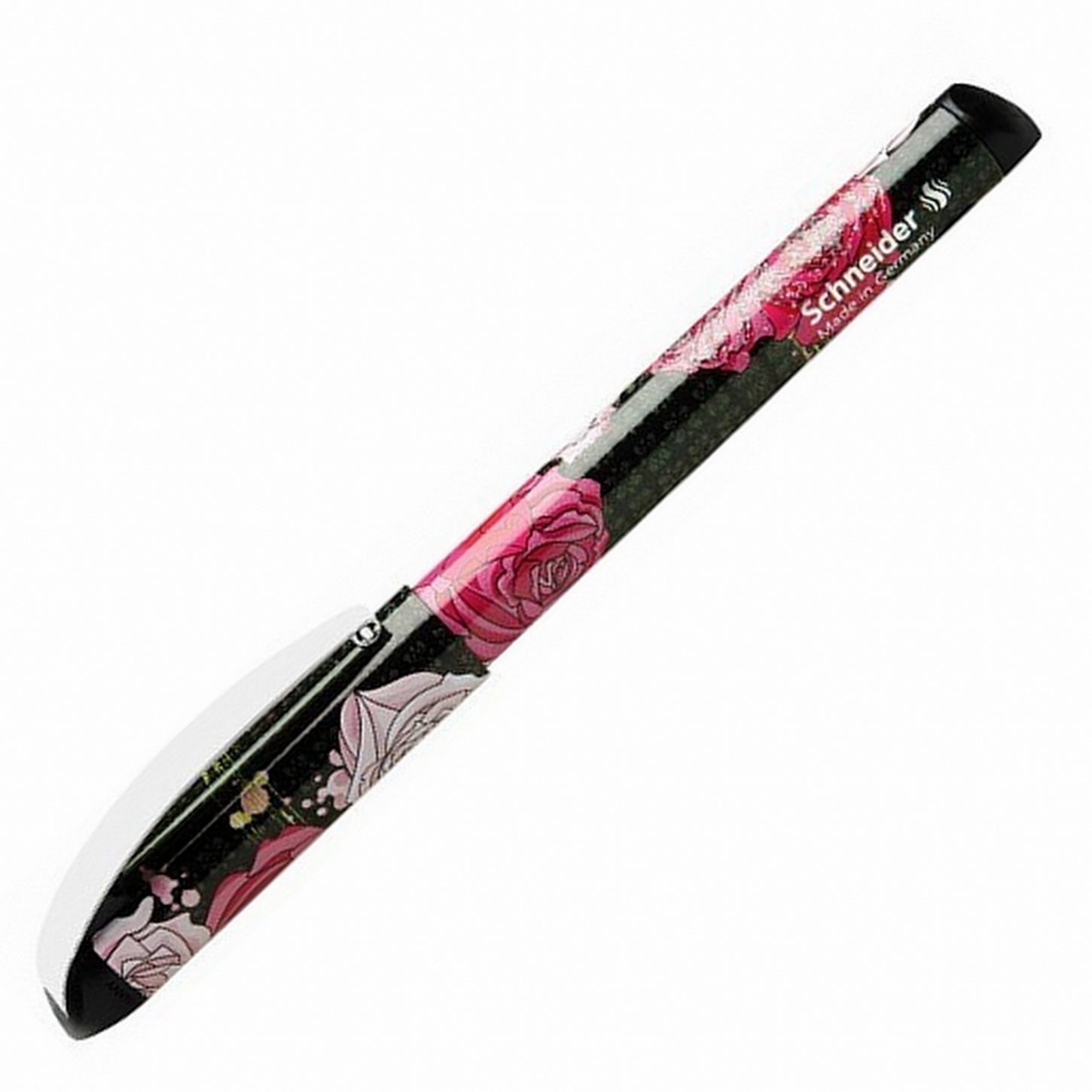 Schneider Glam VIP Fountain Pen - High Quality Stainless Steel Nib With ...